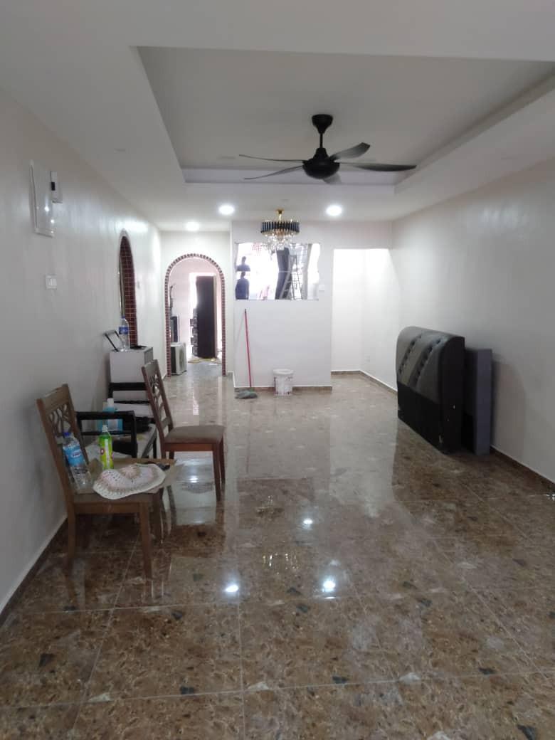 Tukang shiling, Services, Home Services, Renovations on Carousell