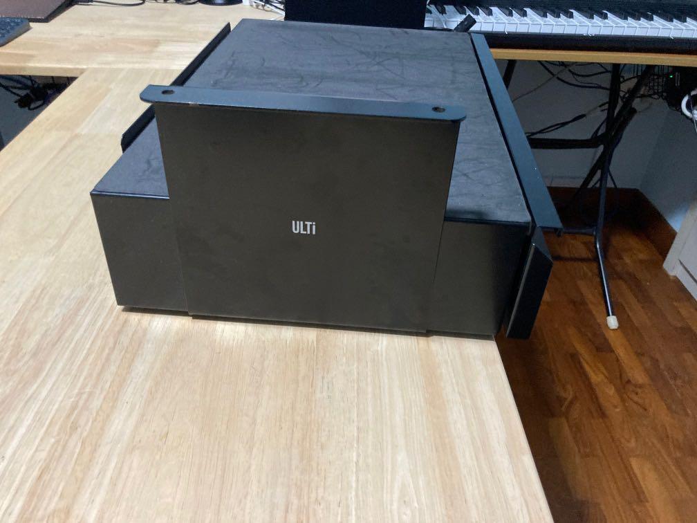 ulti under desk drawer, Furniture & Home Living, Home Improvement ...