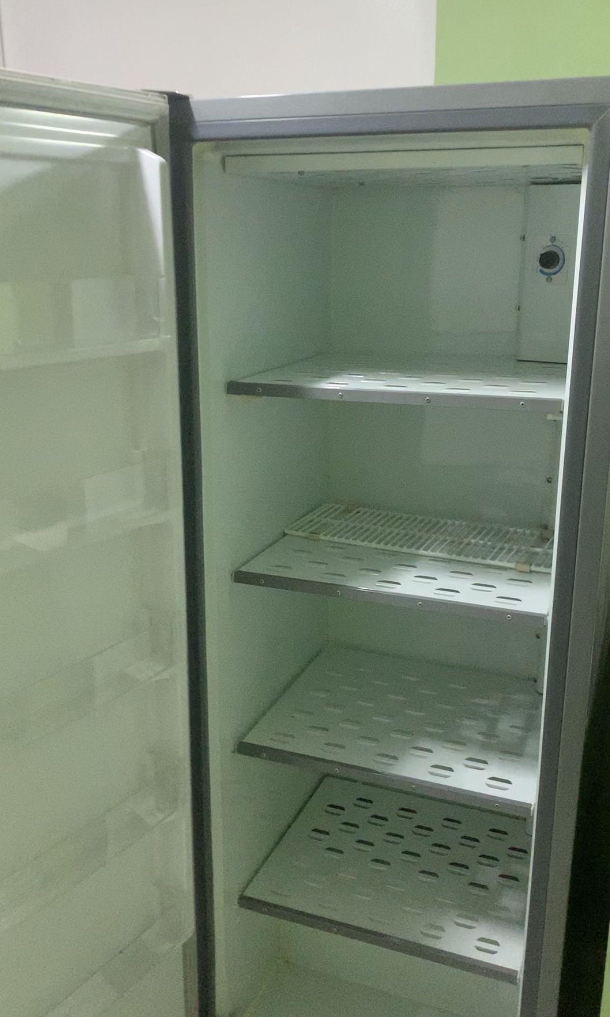 UNIMAGNA UPRIGHT FREEZER 9CU, TV & Home Appliances, Kitchen Appliances ...