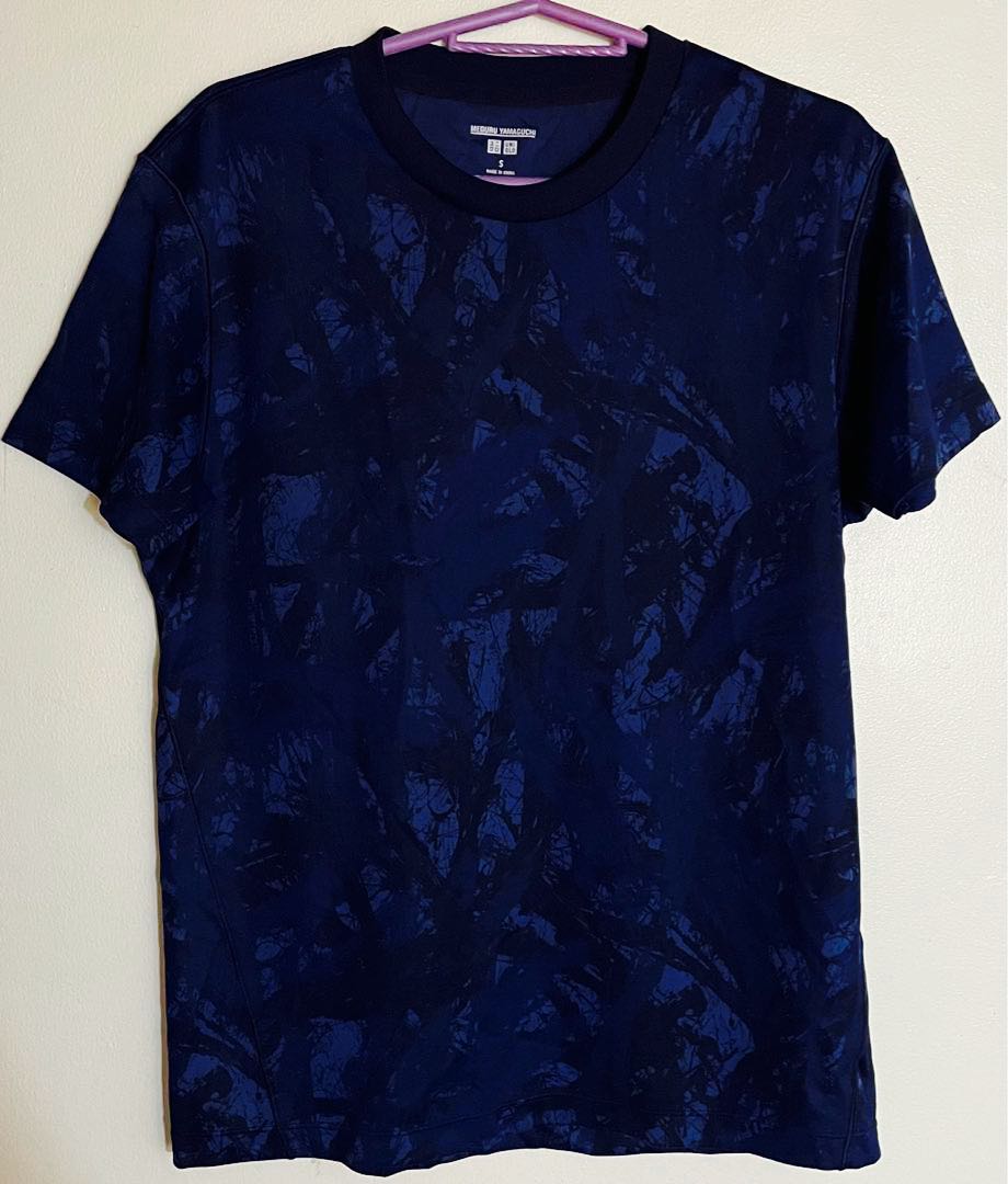 Uniqlo dri-fit shirt, Men's Fashion, Tops & Sets, Tshirts & Polo Shirts ...