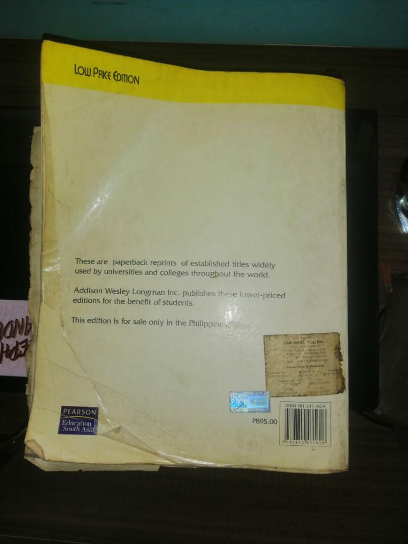 University Physics with Modern Physics 11th Ed, Hobbies & Toys, Books ...