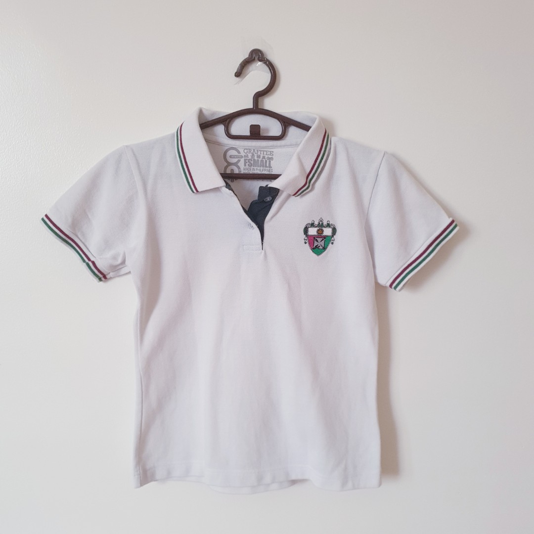 UST CFAD Type B Female Uniform - Small, Women's Fashion, Tops, Blouses ...