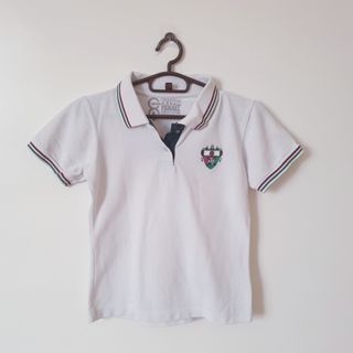 UST CFAD Type A Female Uniform - Medium, Women's Fashion, Tops, Blouses ...