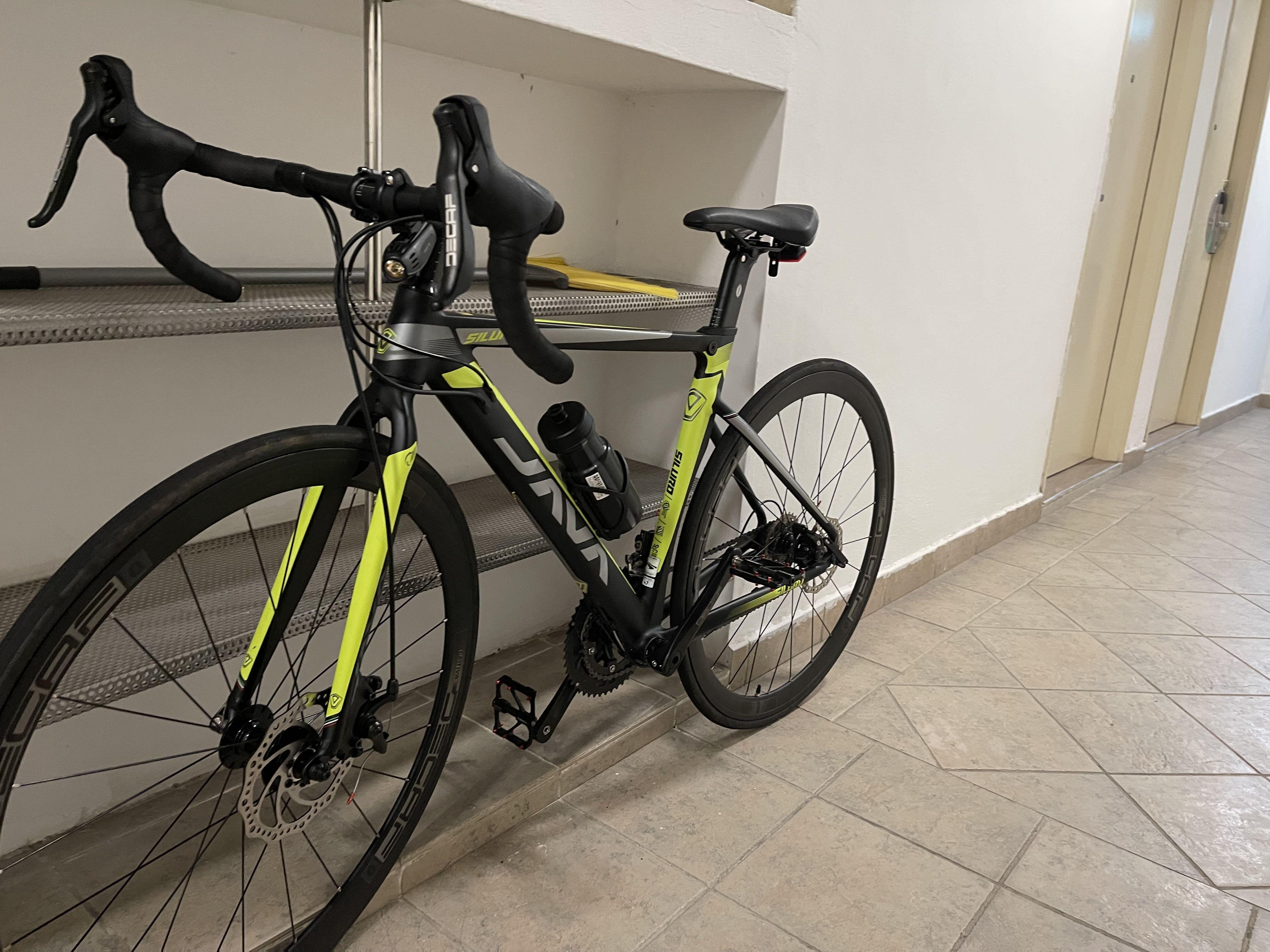 Very new Java Siluro 2, Sports Equipment, Bicycles & Parts, Bicycles on ...