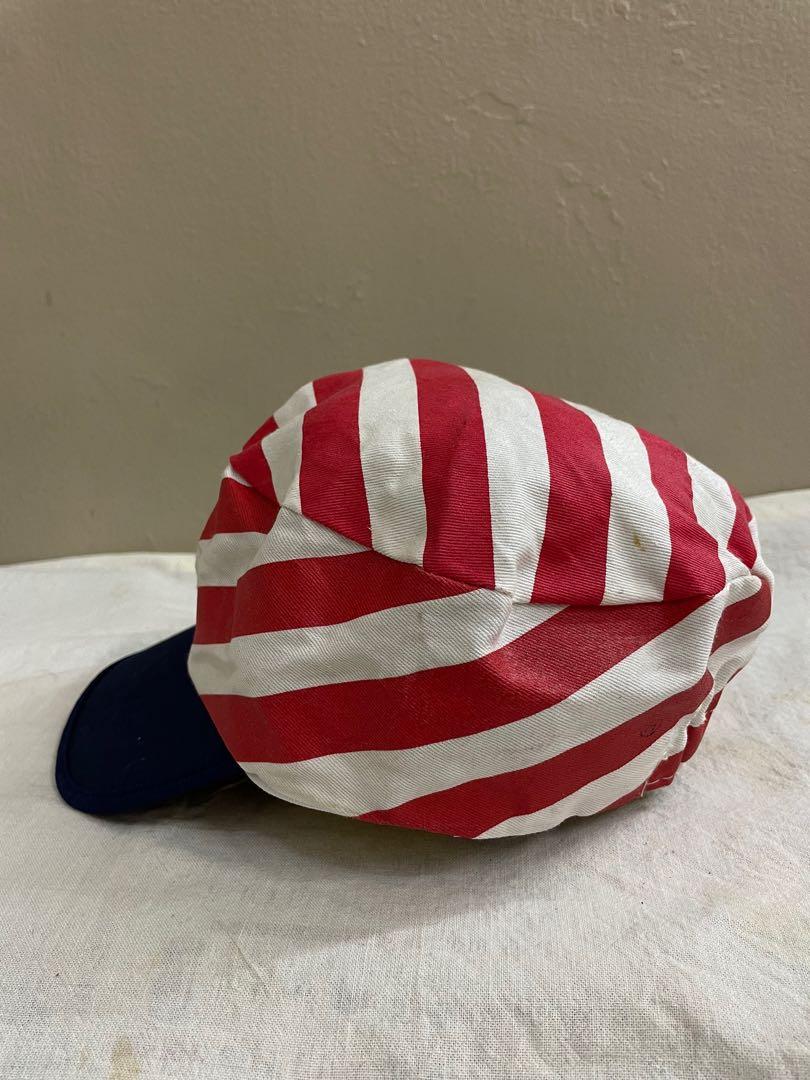 Vintage ROC Cap, Men's Fashion, Watches & Accessories, Cap & Hats on ...