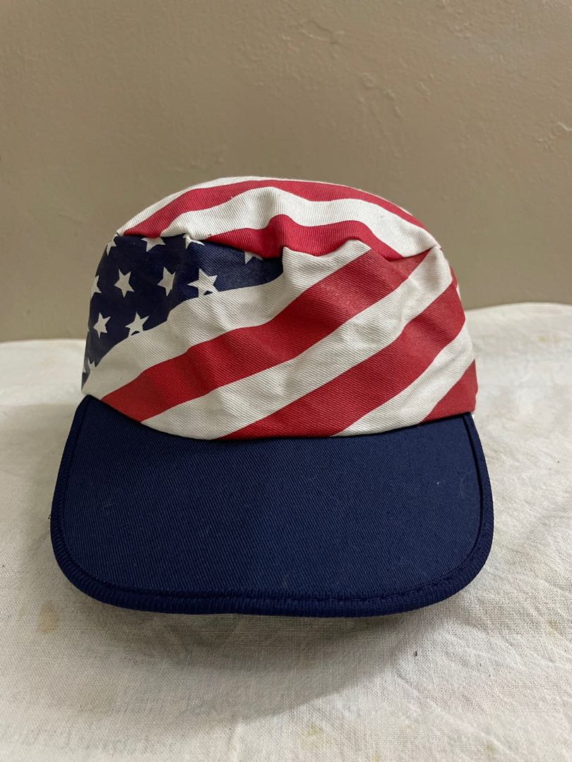 Vintage ROC Cap, Men's Fashion, Watches & Accessories, Cap & Hats on ...