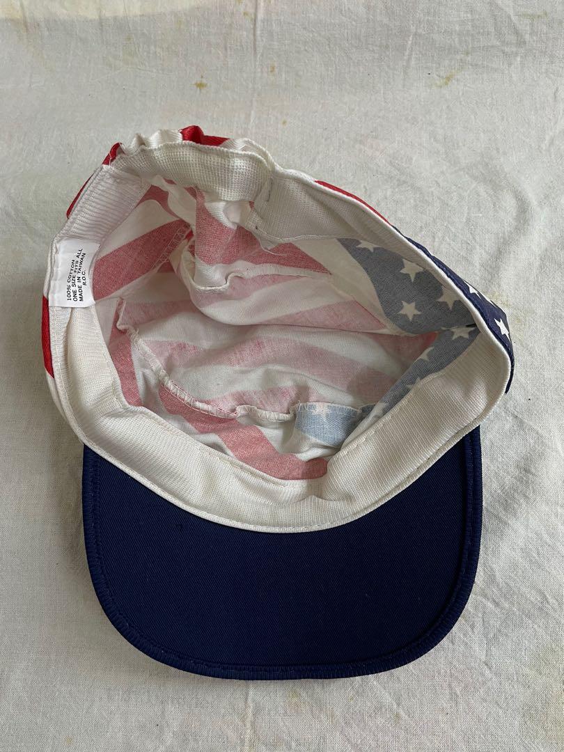 Vintage ROC Cap, Men's Fashion, Watches & Accessories, Cap & Hats on ...