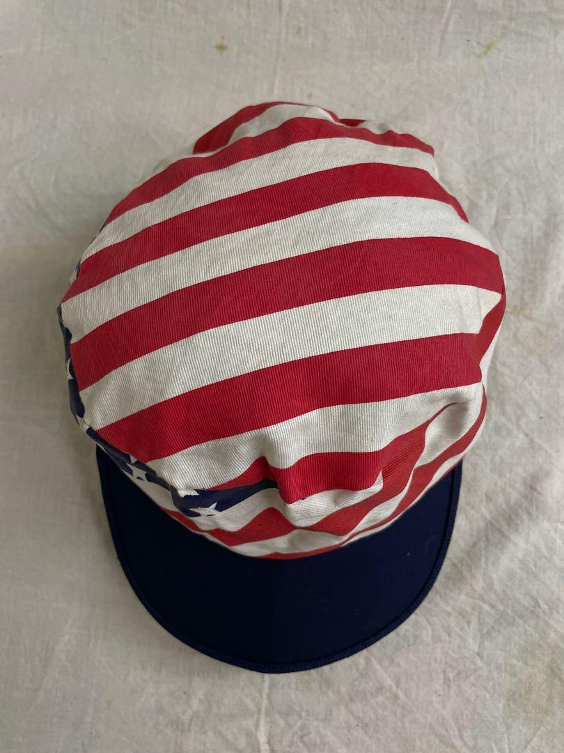 Vintage ROC Cap, Men's Fashion, Watches & Accessories, Cap & Hats on ...