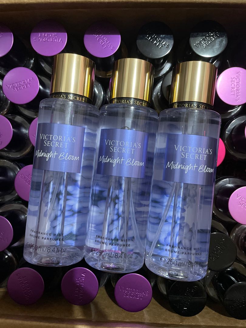 VS Midnight Bloom, Beauty & Personal Care, Fragrance & Deodorants on ...