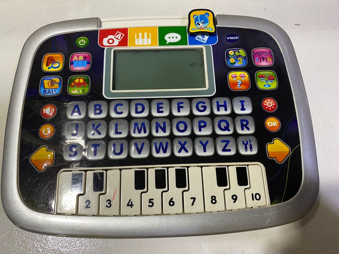 Vtech, Babies & Kids, Infant Playtime on Carousell