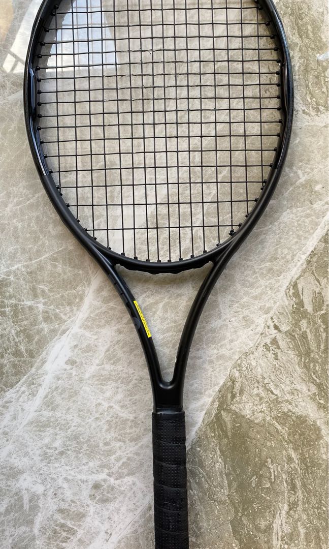 Wilson Pro Staff Junior 26, Sports Equipment, Sports & Games, Racket ...