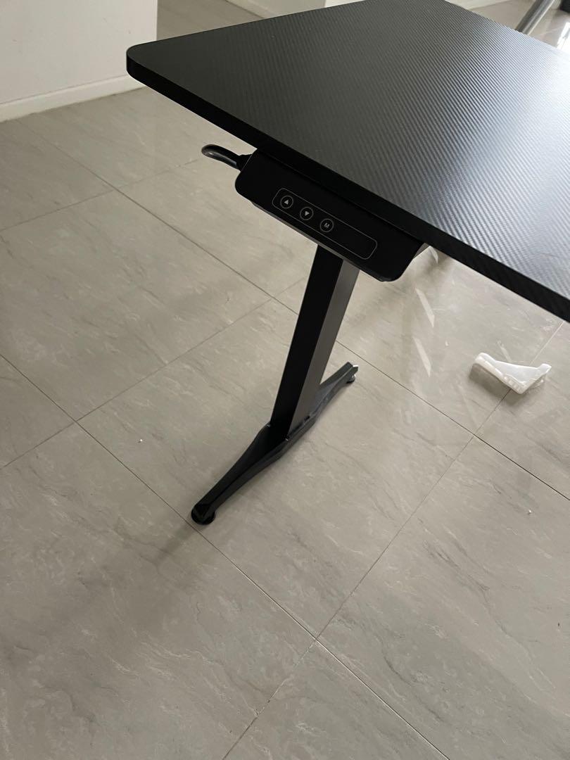 XiaoMi adjustable table, Furniture & Home Living, Furniture, Tables ...