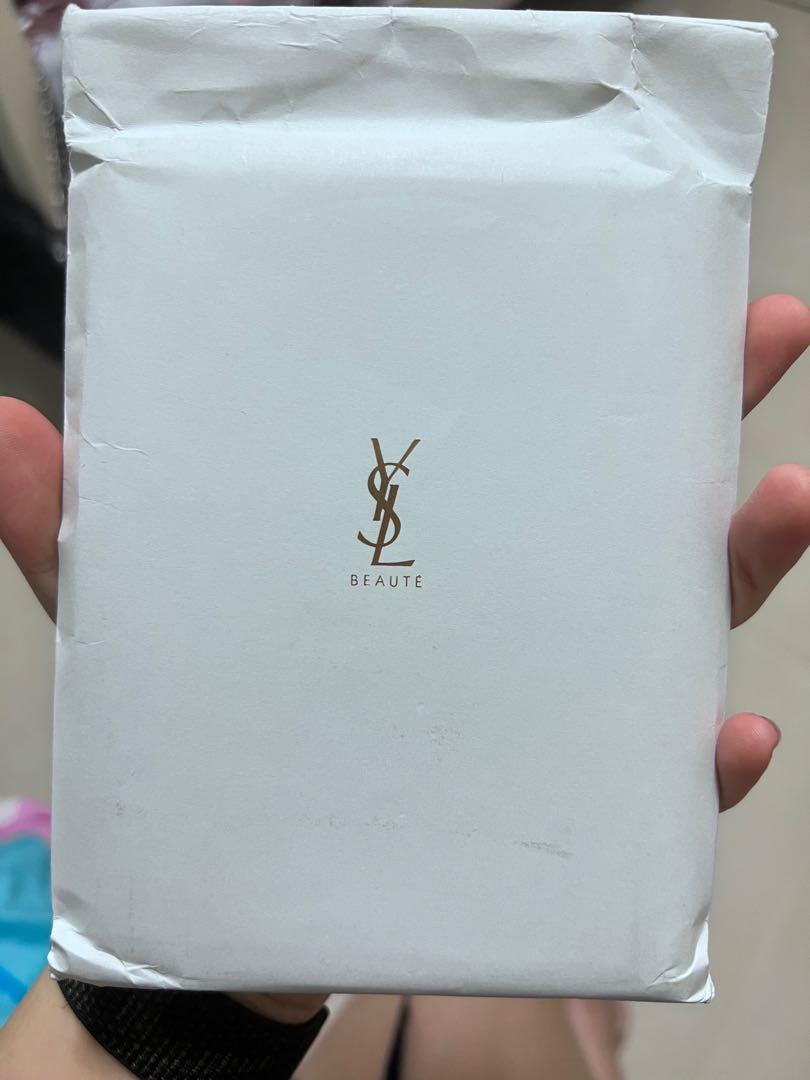 YSL notebook, Hobbies & Toys, Stationery & Craft, Stationery & School ...