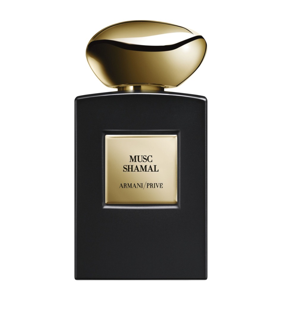 [全網最齊全] [Pre-Order外國預訂] GIORGIO ARMANI - Prive Musc Shamal Eau De ...