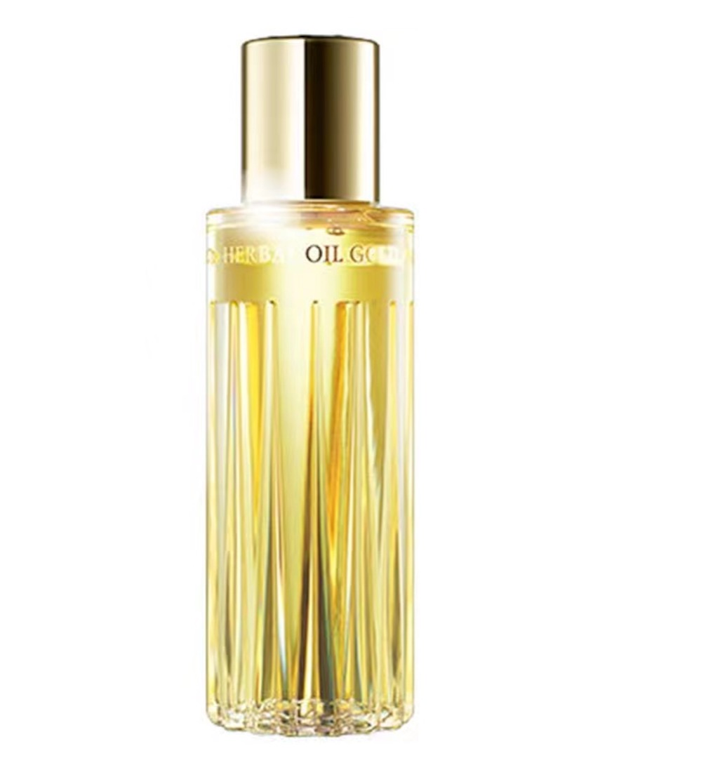 Albion Herbal Oil Gold, Beauty & Personal Care, Face, Face Care on ...