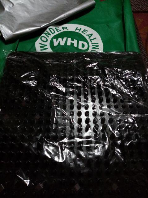 APAK APAK MAGNETIC HEALING MAT, Health & Nutrition, Medical Supplies ...