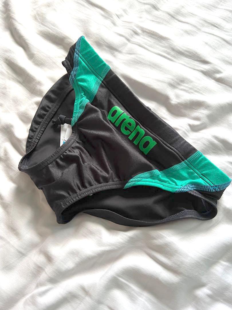 ARENA Japan racer, swim trunks , Men's Fashion, Bottoms, Swim Trunks ...