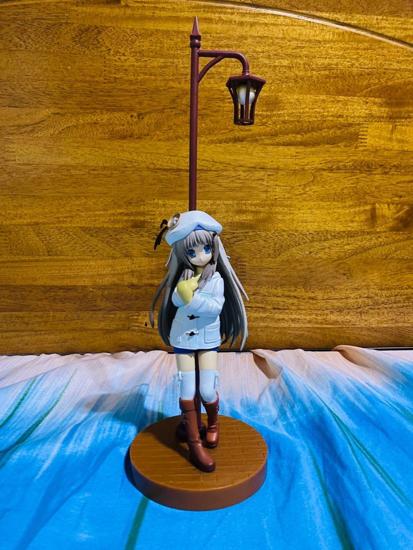 Authentic Noumi figure, Hobbies & Toys, Toys & Games on Carousell