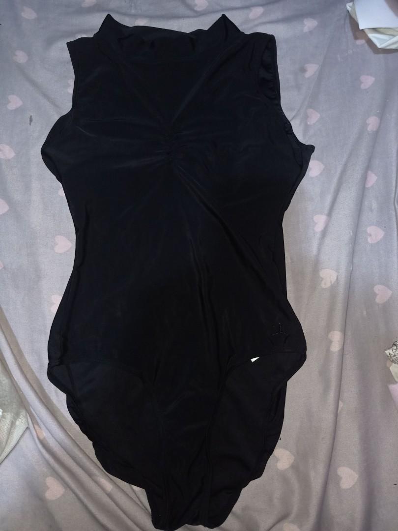 Ballet Leotard Danskin, Women's Fashion, Activewear on Carousell