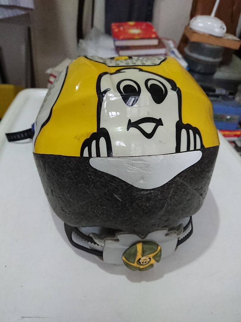 Bike Helmet for Kids "MICHELIN", Hobbies & Toys, Toys & Games on Carousell