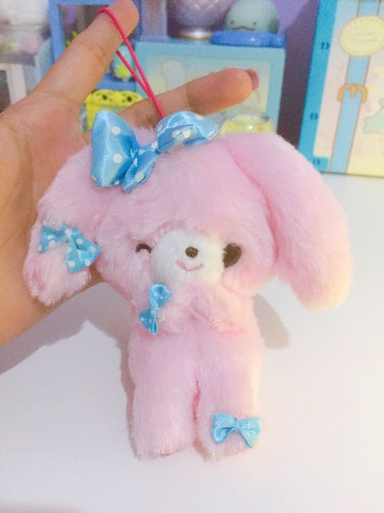 Bonbon ribbon, Hobbies & Toys, Toys & Games on Carousell