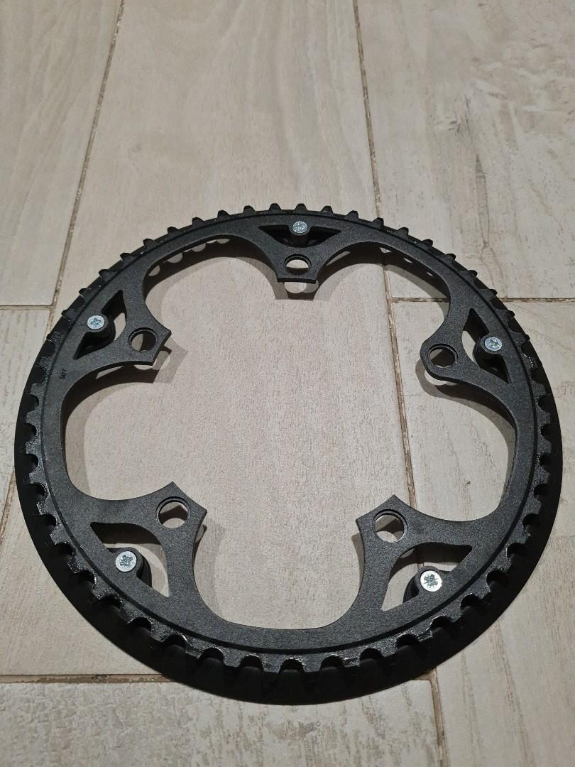 Brompton original 50T chain ring, Sports Equipment, Bicycles & Parts ...