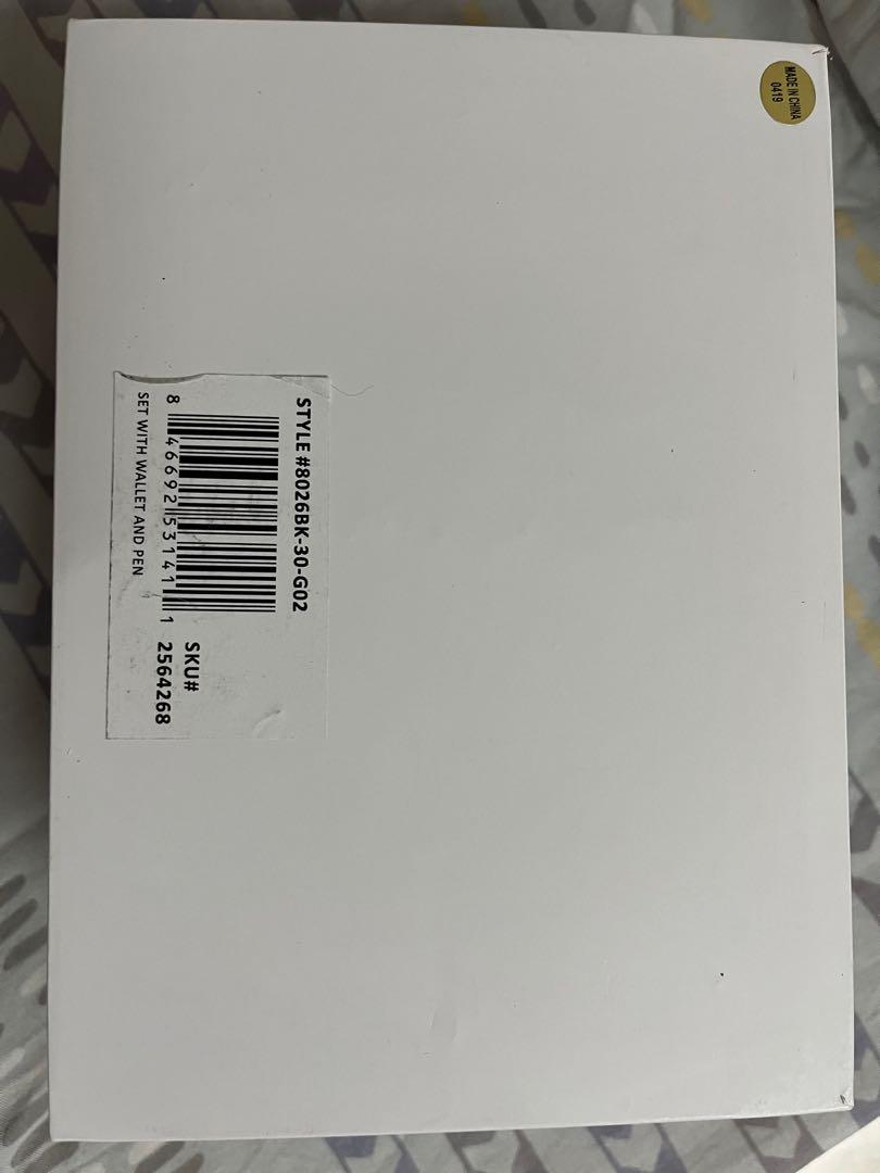 Captain John watch, Luxury, Watches on Carousell