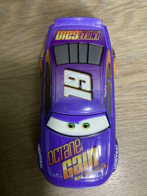 Cars 3 merchandise McQueen, Hobbies & Toys, Toys & Games on Carousell
