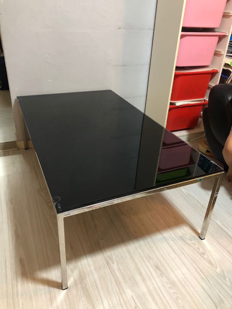 Cellini coffee table, Furniture & Home Living, Furniture, Tables & Sets ...