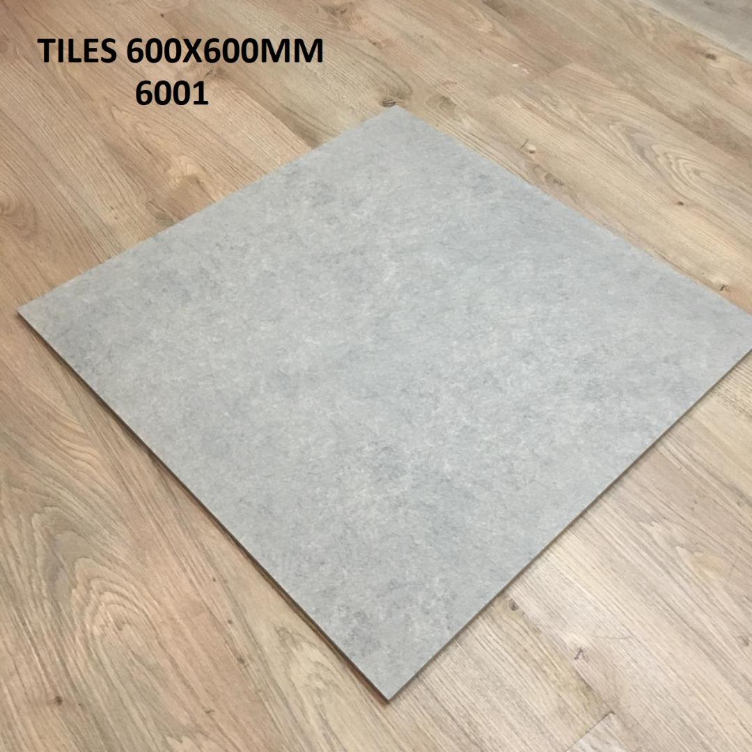 CERAMIC TILES 60*60, Commercial & Industrial, Construction & Building ...