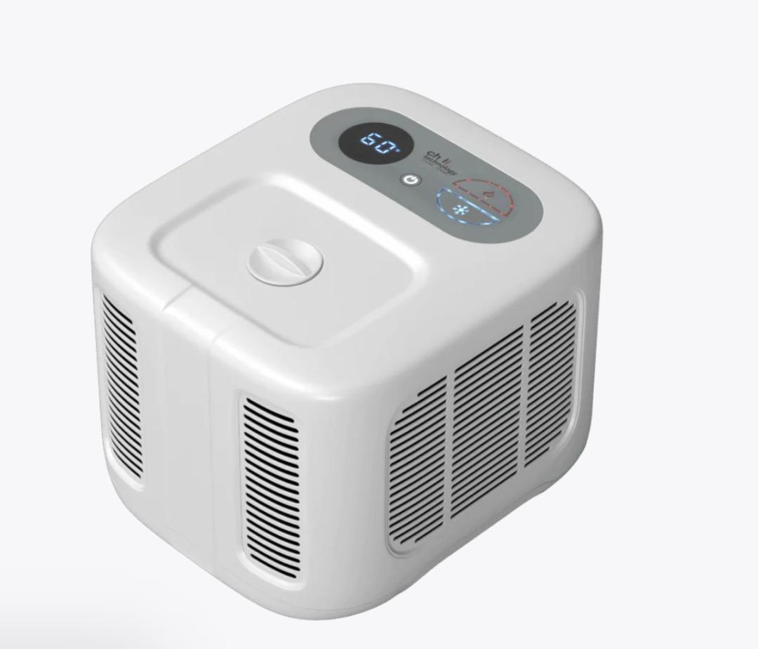 Chilisleep Cube Sleep System, TV & Home Appliances, Other Home ...