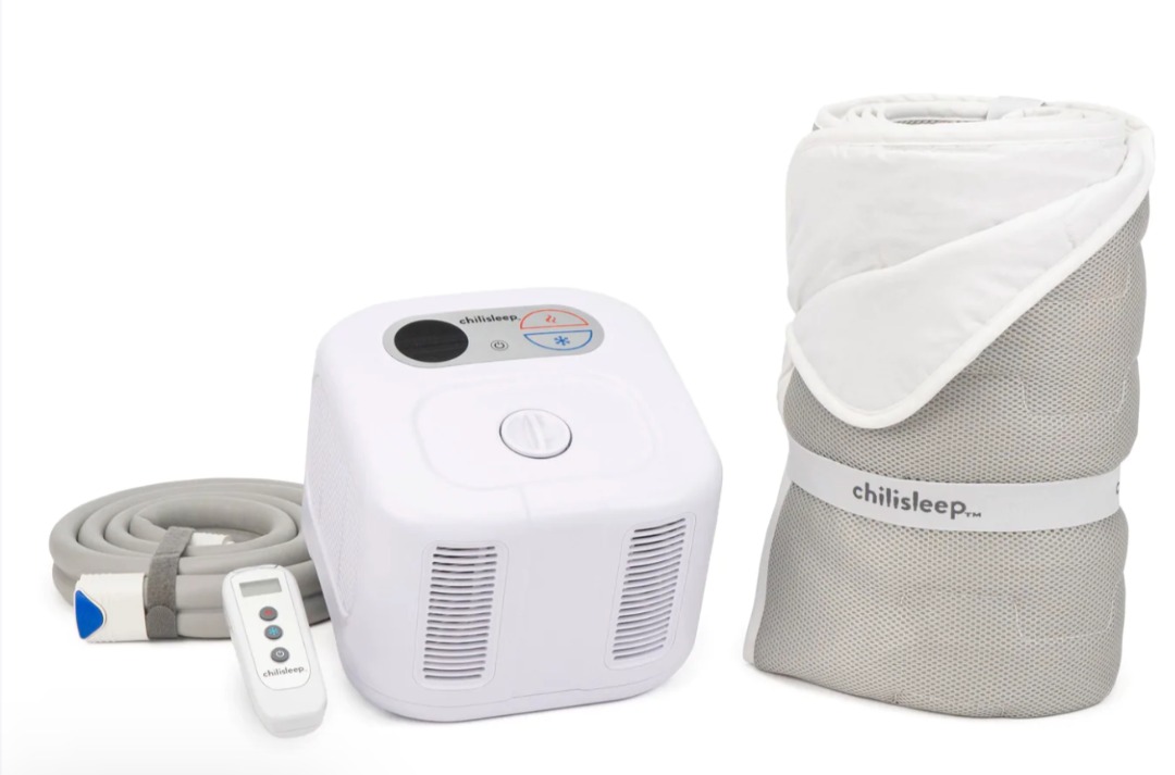 Chilisleep Cube Sleep System, TV & Home Appliances, Other Home ...