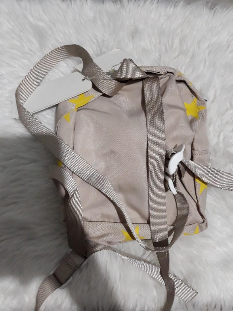 ORIG CILO CALA MINI BACKPACK, Women's Fashion, Bags & Wallets ...