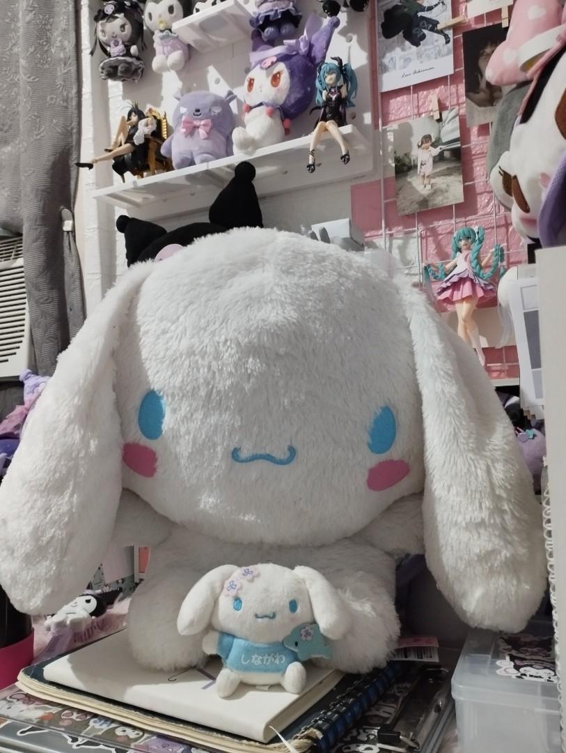 Cinnamoroll, Hobbies & Toys, Toys & Games on Carousell