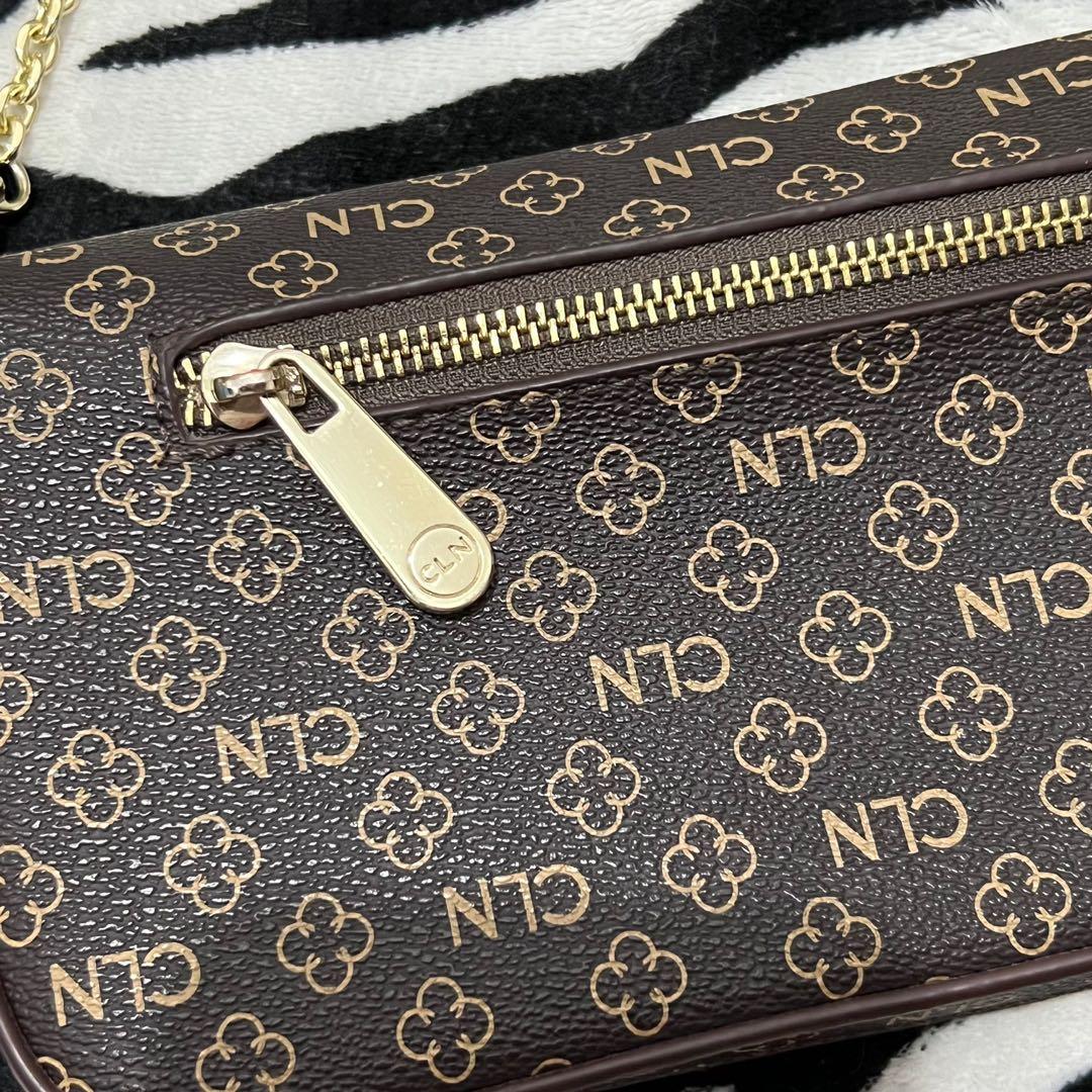 CLN Sling Bag, Luxury, Bags & Wallets on Carousell