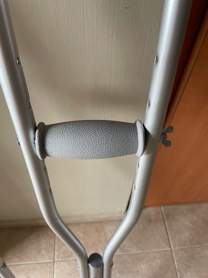 Clutches, Health & Nutrition, Assistive & Rehabilatory Aids ...