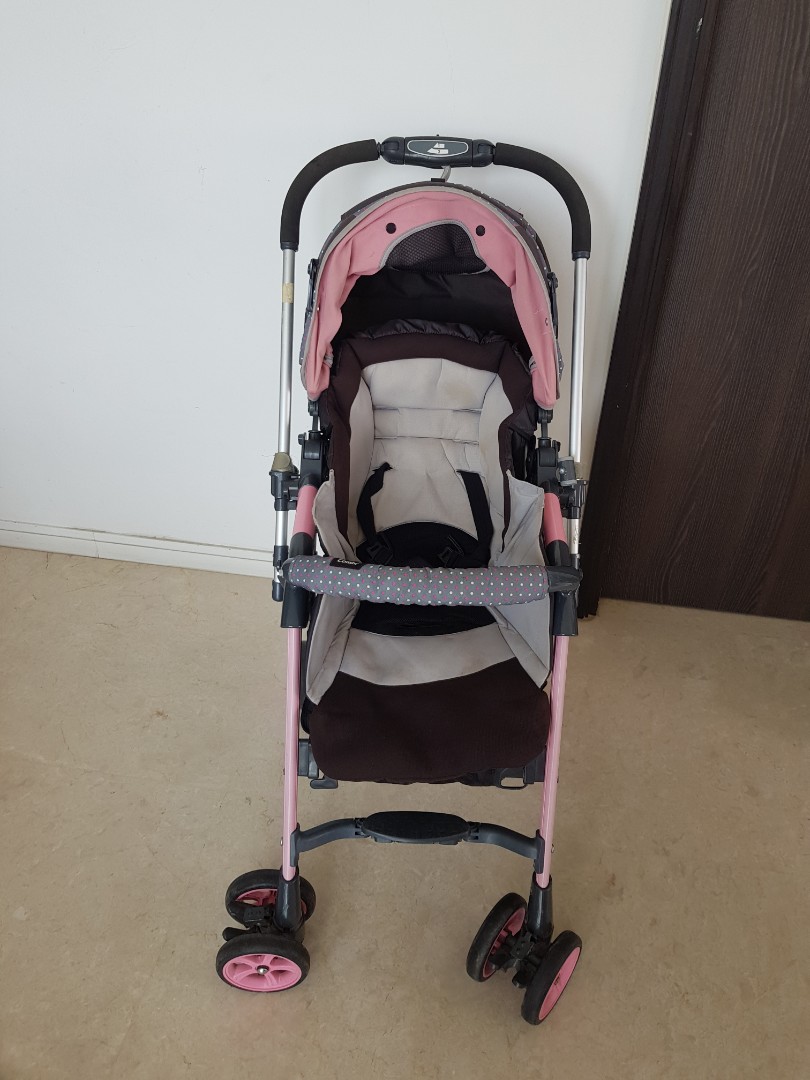 Combi Pram, Babies & Kids, Going Out, Strollers on Carousell