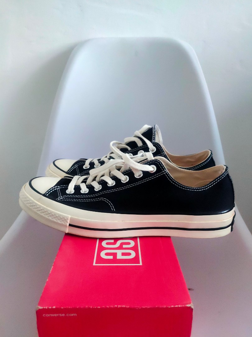 Converse ct70, Men's Fashion, Footwear, Sneakers on Carousell