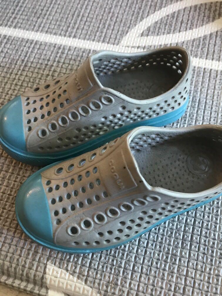 Coqui kids shoes., Babies & Kids, Babies & Kids Fashion on Carousell