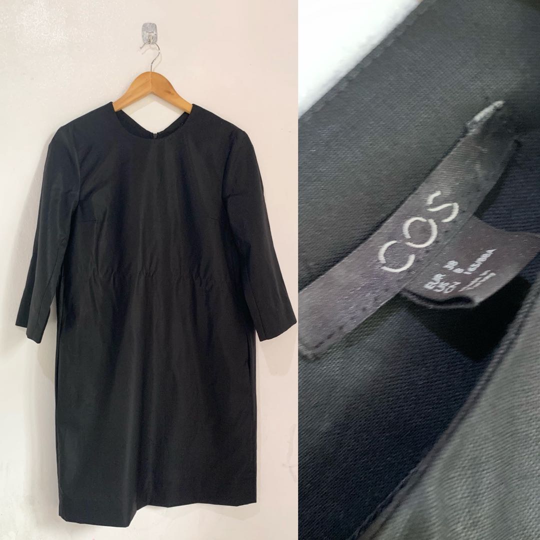 Cos shift dress, Women's Fashion, Dresses & Sets, Dresses on Carousell