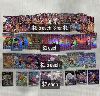 Affordable "cookie run kingdom card" For Sale | Toys & Games ...