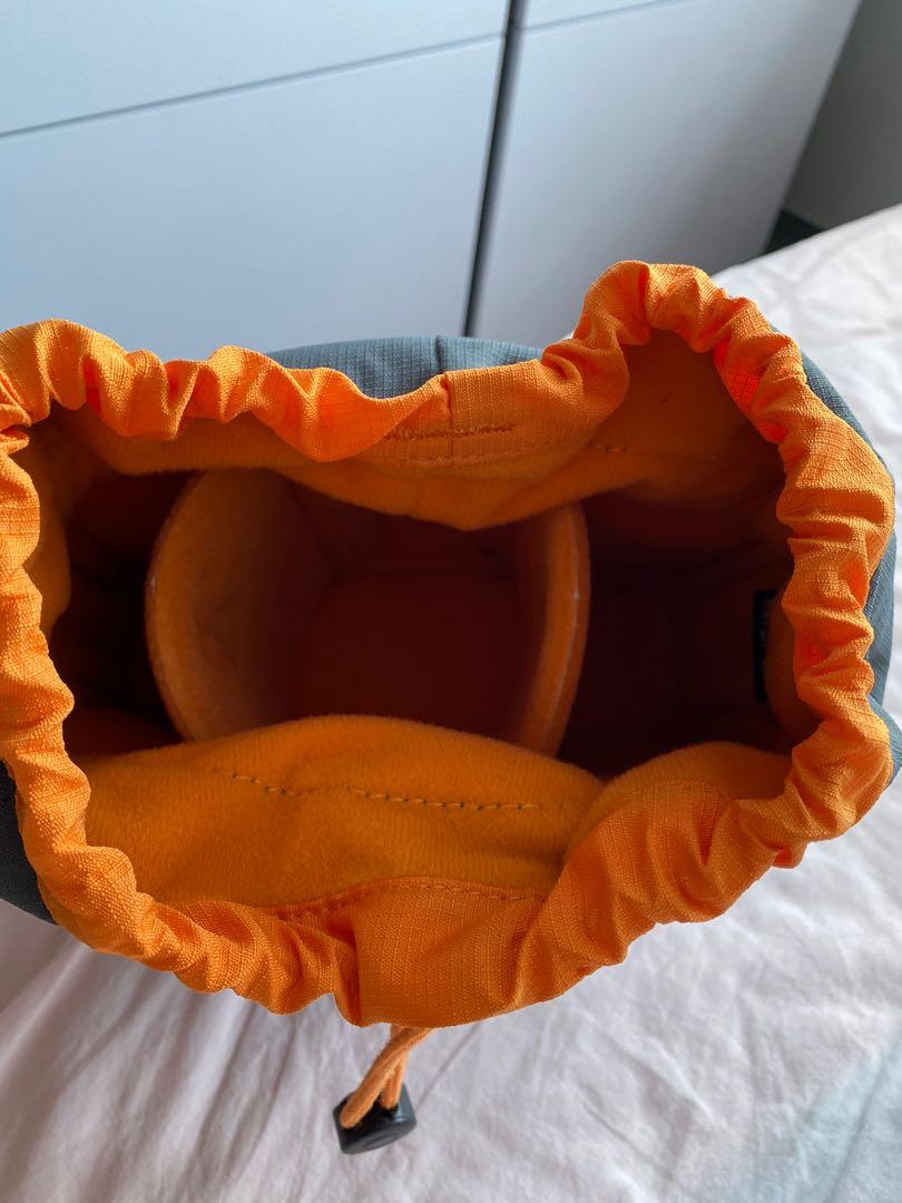 Crumpler Haven Camera Insert Bag, Photography, Photography Accessories ...