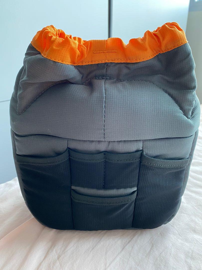 Crumpler Haven Camera Insert Bag, Photography, Photography Accessories ...