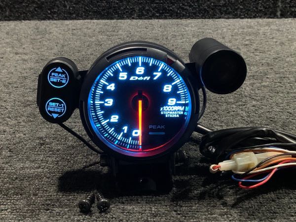 Defi RPM, Car Accessories, Accessories on Carousell