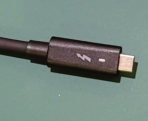 Dell Thunderbolt and USB-C Dock – WD19TBS, Computers & Tech, Parts ...