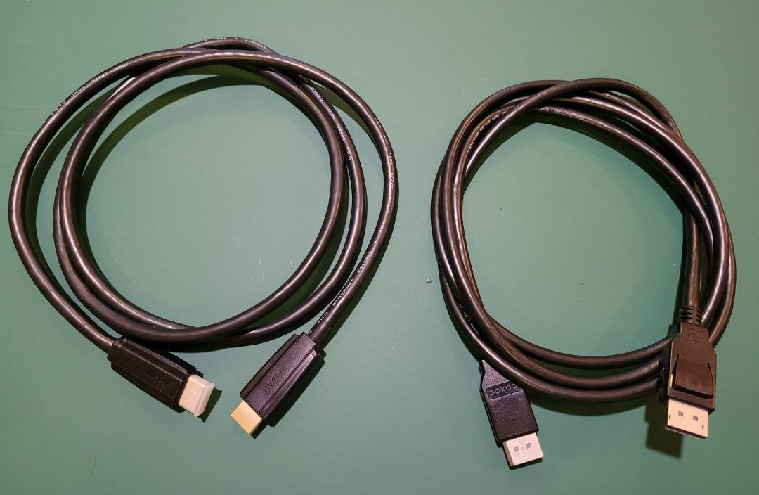 Dell Thunderbolt and USB-C Dock – WD19TBS, Computers & Tech, Parts ...