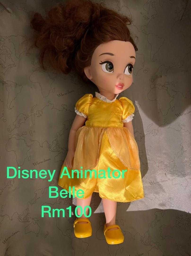 Disney Animator, Hobbies & Toys, Toys & Games on Carousell