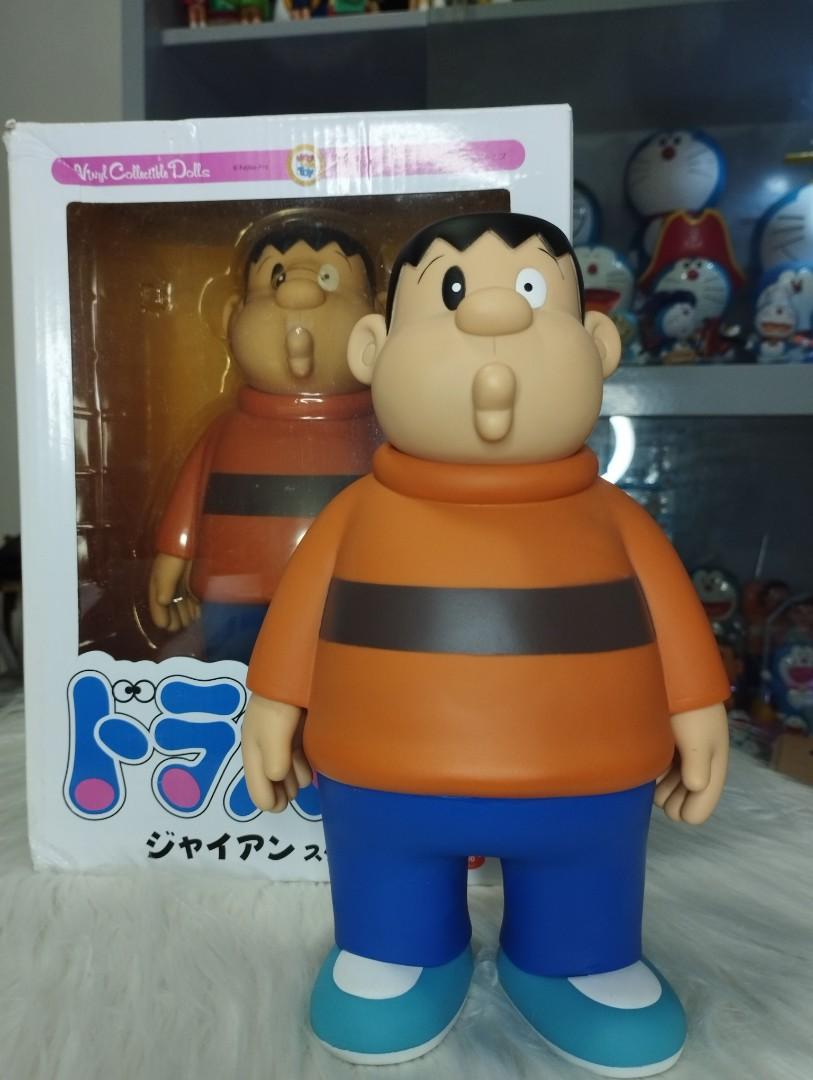 Doraemon Damulag, Hobbies & Toys, Toys & Games on Carousell