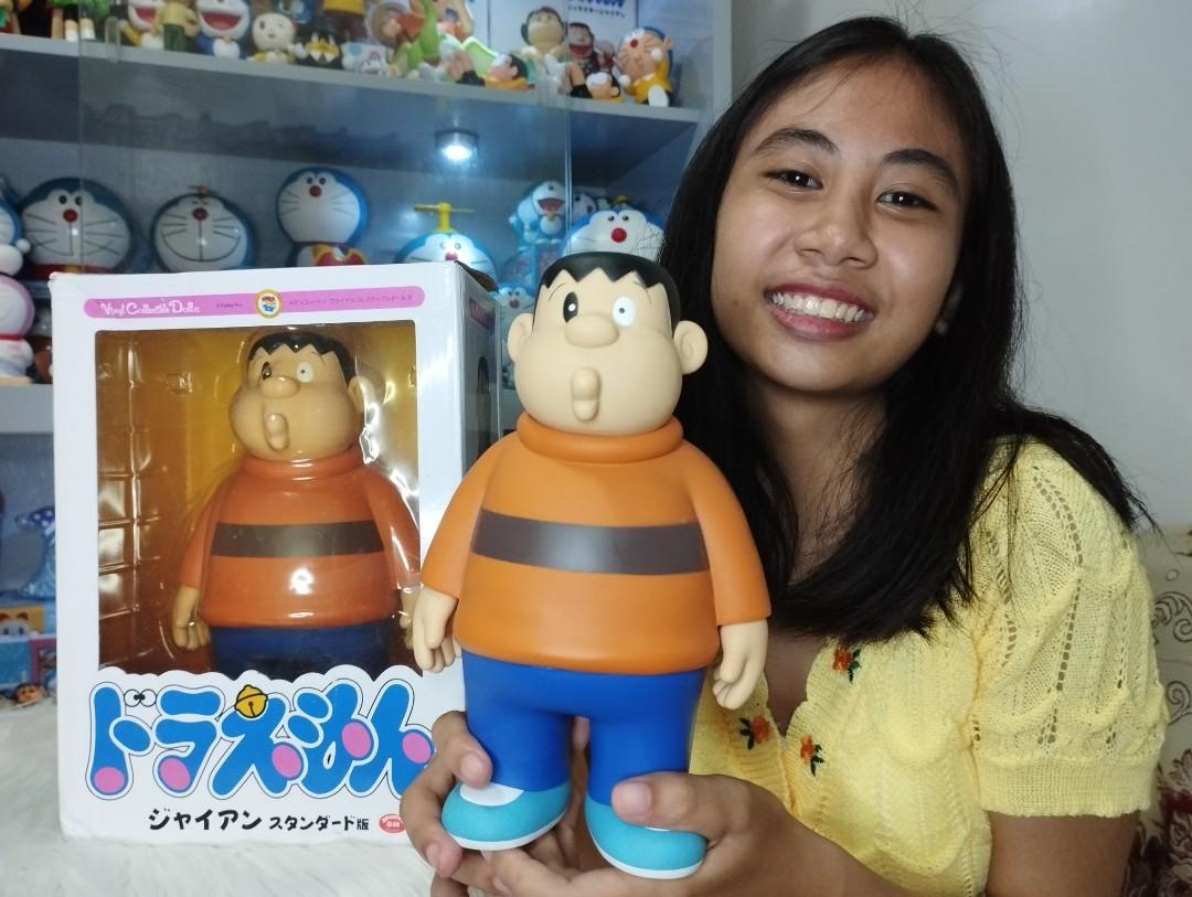 Doraemon Damulag, Hobbies & Toys, Toys & Games on Carousell