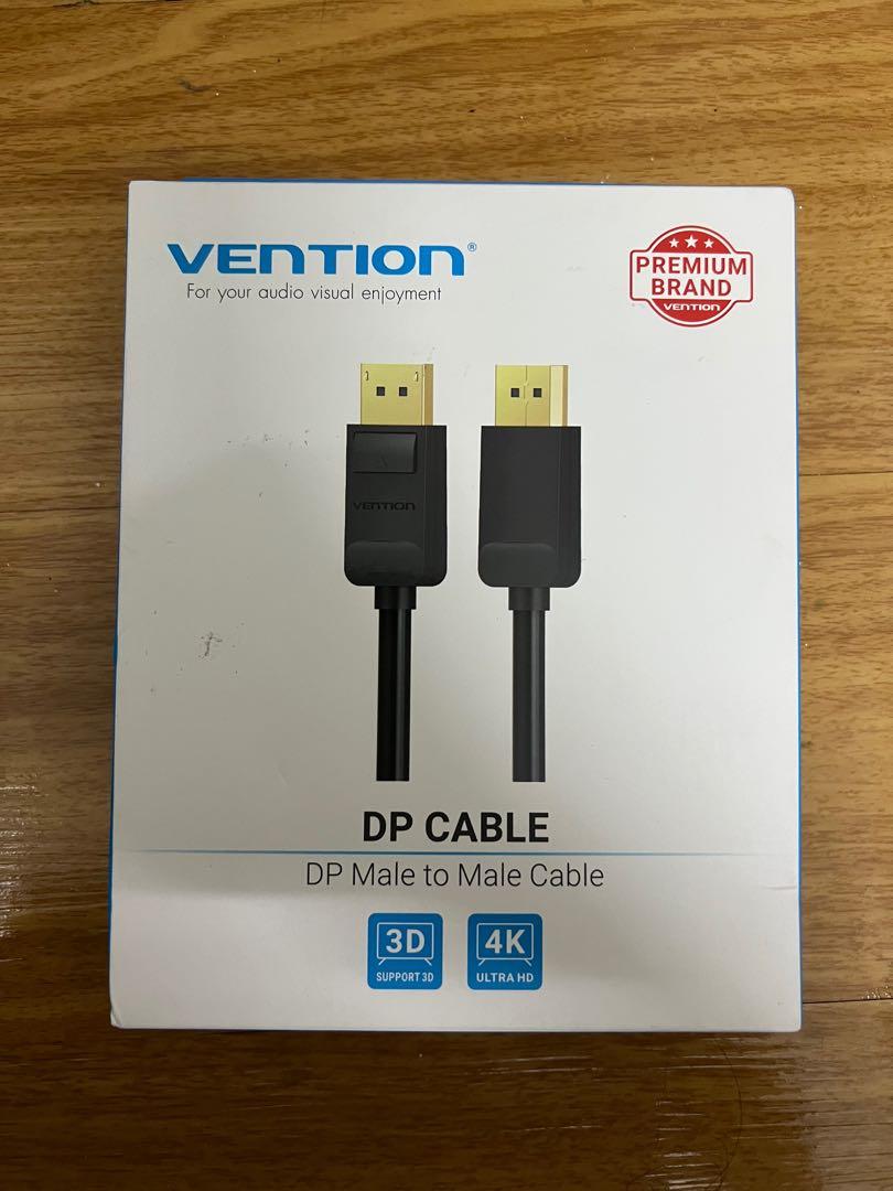 DP cable, Audio, Other Audio Equipment on Carousell